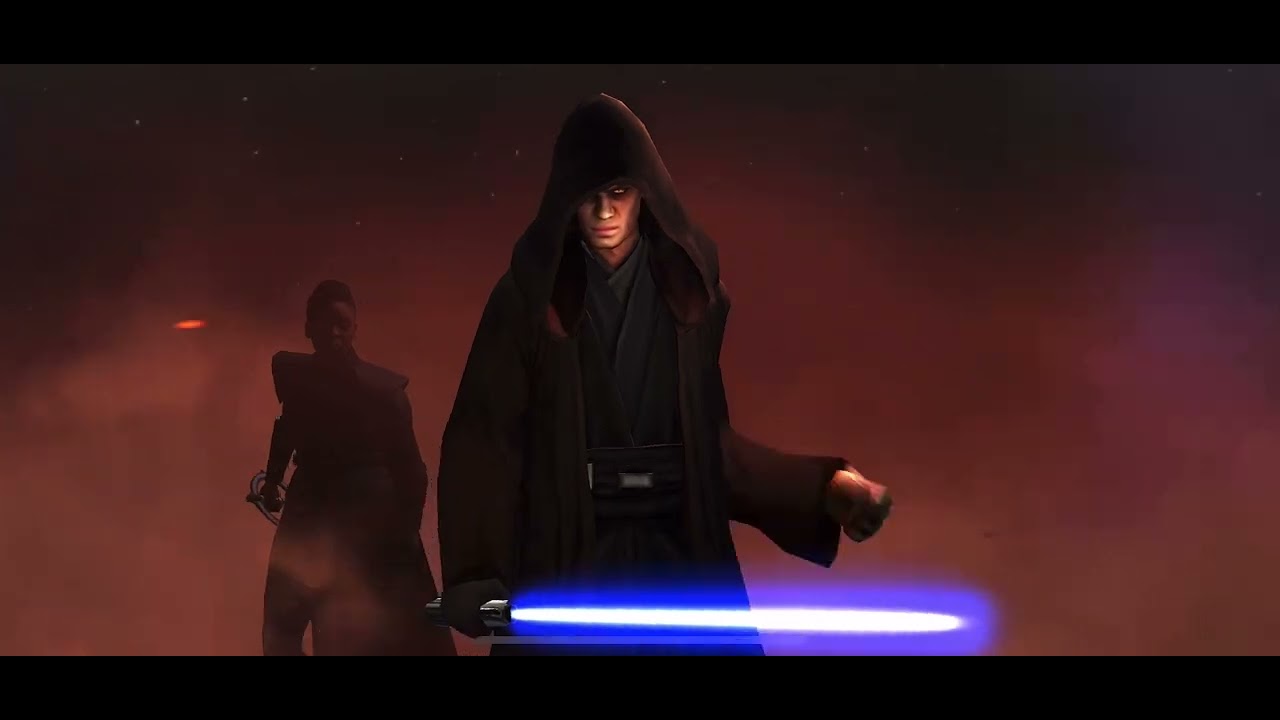 Bane + Sass counters LV, Reva, Maul, GI, 9th Sister - SWGOH 5v5 Squad ...