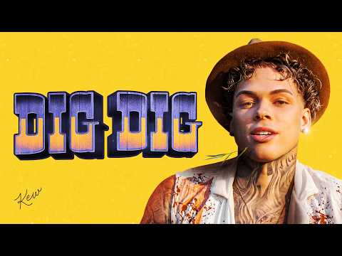 Kew - Dig Dig (Gilcastro)