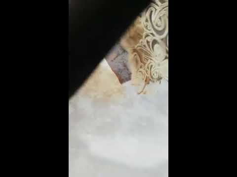 Fransız güpüründen salon takımı yapımı