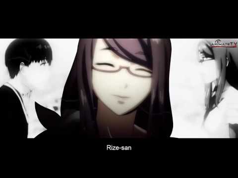 Tokyo Ghoul [ASMV] - Ben Kimim