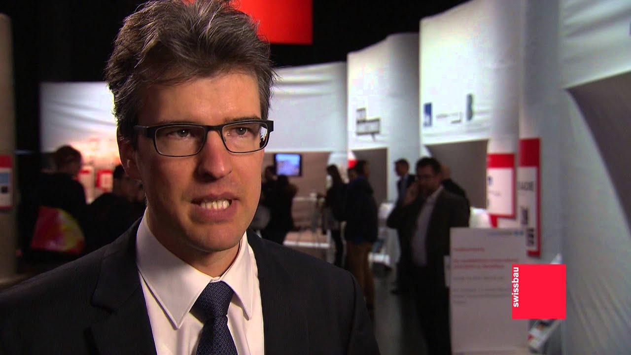 Thomas Ammann, HEV Schweiz - YouTube