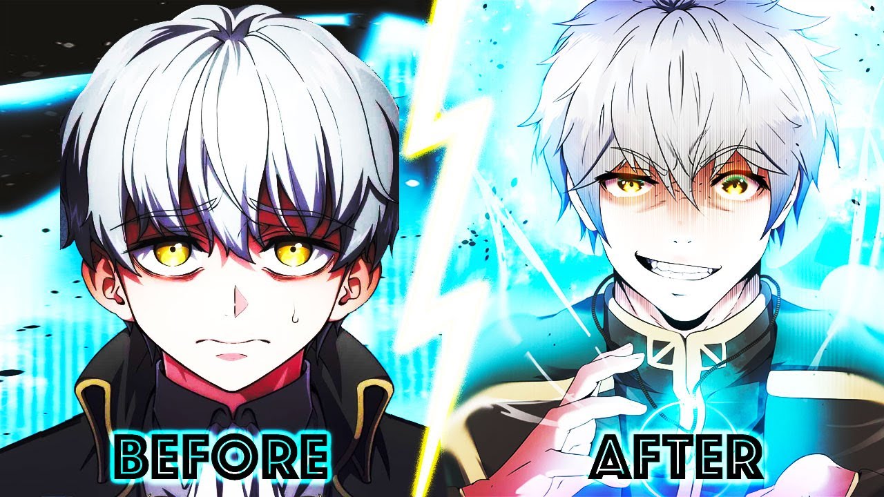 The Story Of A Normal Hero Reincarnated into the Strongest Family ...