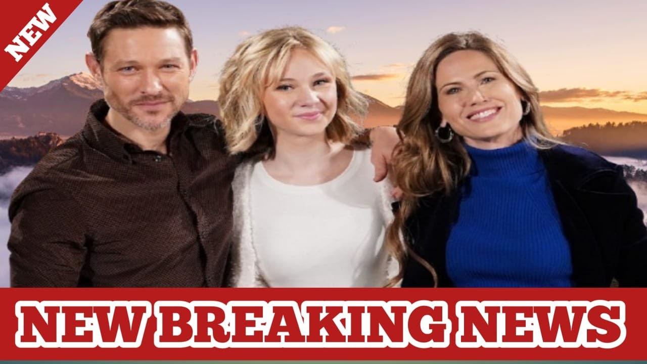 ''Lily Brooks O’Briant Spills Y&R Secrets – Must-See Interview!''' - YouTube