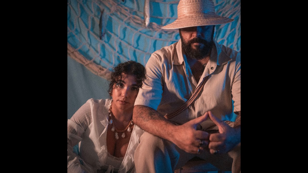 Valter e Cambojam, Jorge Du Peixe e Yara Ferreira - Ainda (Uma Ciranda) - YouTube