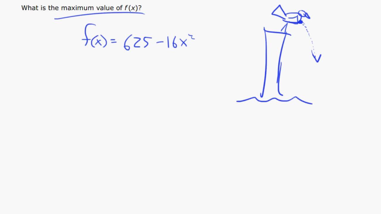 EOC Test Practice 11 - YouTube
