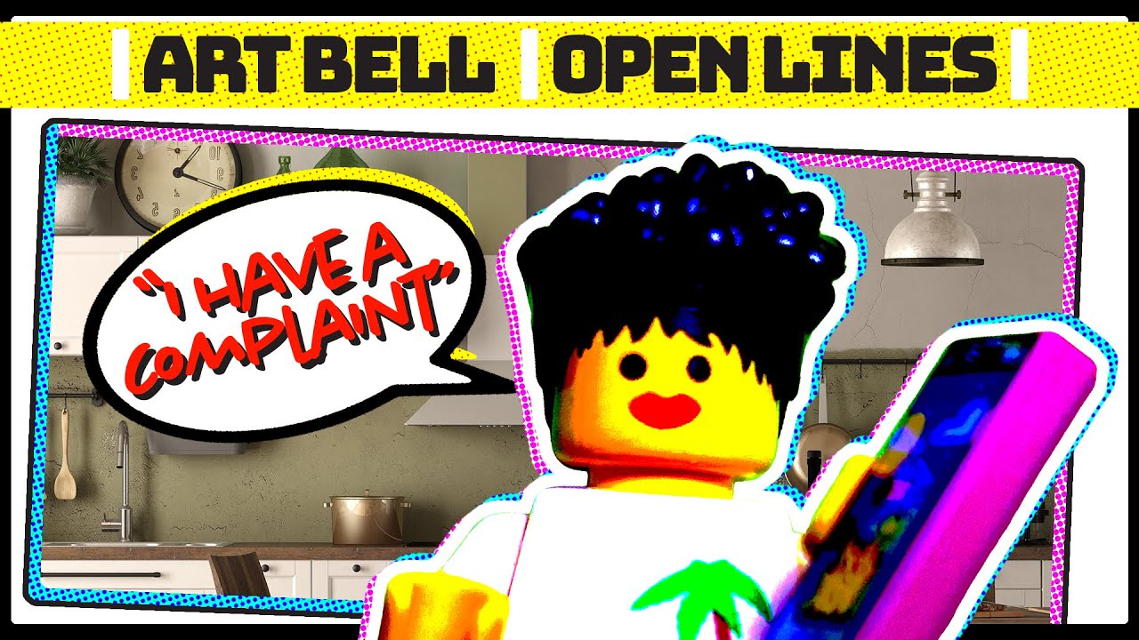 Art Bell Open Lines | Coast to Coast AM Radio - YouTube