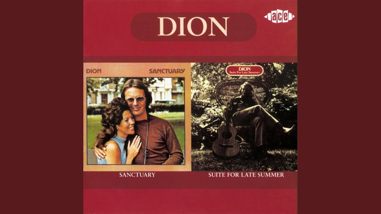 Dion - Young Virgin Eyes (I'm All Wrapped Up) Acordes - Chordify