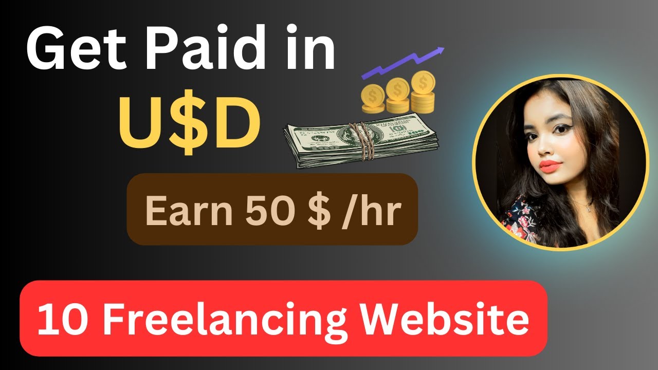 Best 10 Freelancing websites | 10 FREE Websites to Get Work From Home ...