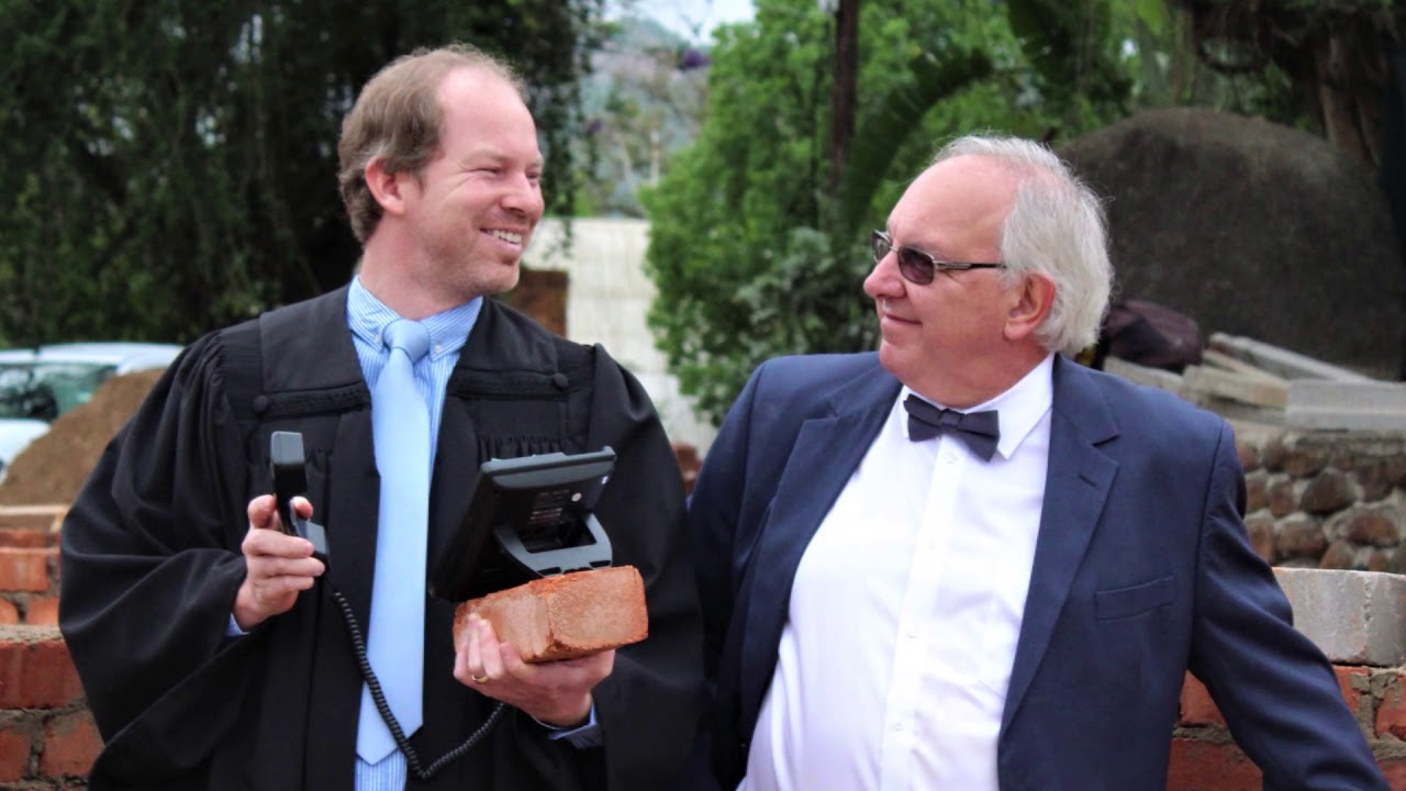 CHRISTO SMITH ATTORNEYS INC NELSPRUIT - NEW OFFICE COMPLEX - YouTube