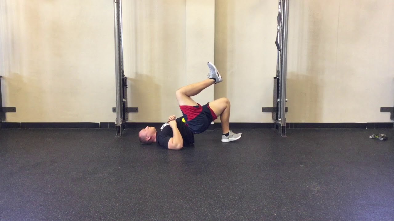 COOK HIP LIFT - YouTube