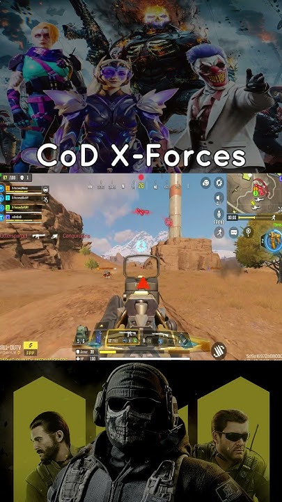 Chopper and their Ravager #codmemes #callofduty #codm #callofdutymemes#callofdutymobile # ...