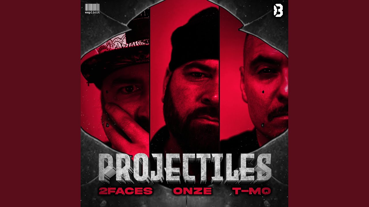 Projectiles Youtube