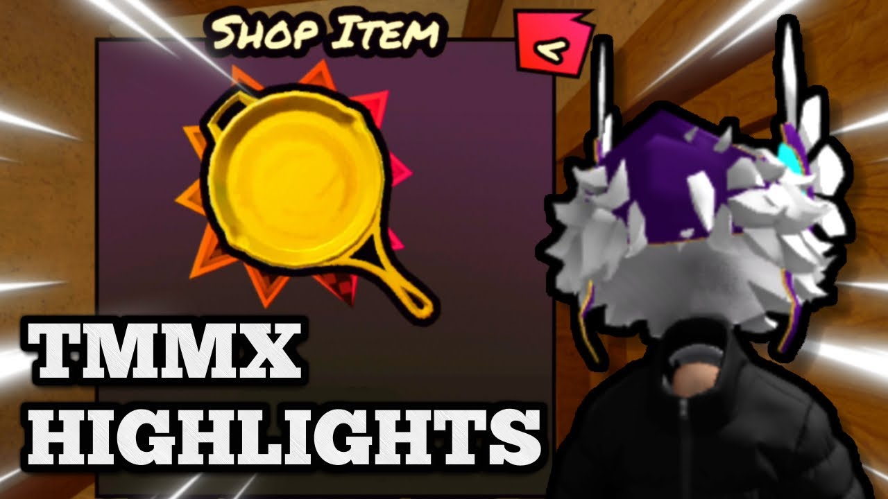 The Mad Murderer X Highlights - YouTube