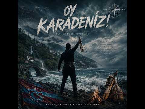 Ali AKDUMAN - Karadeniz Uşaği