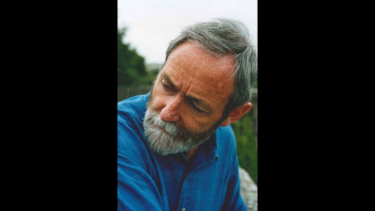 Leonard John May, New Zealand .... a life remembered - YouTube