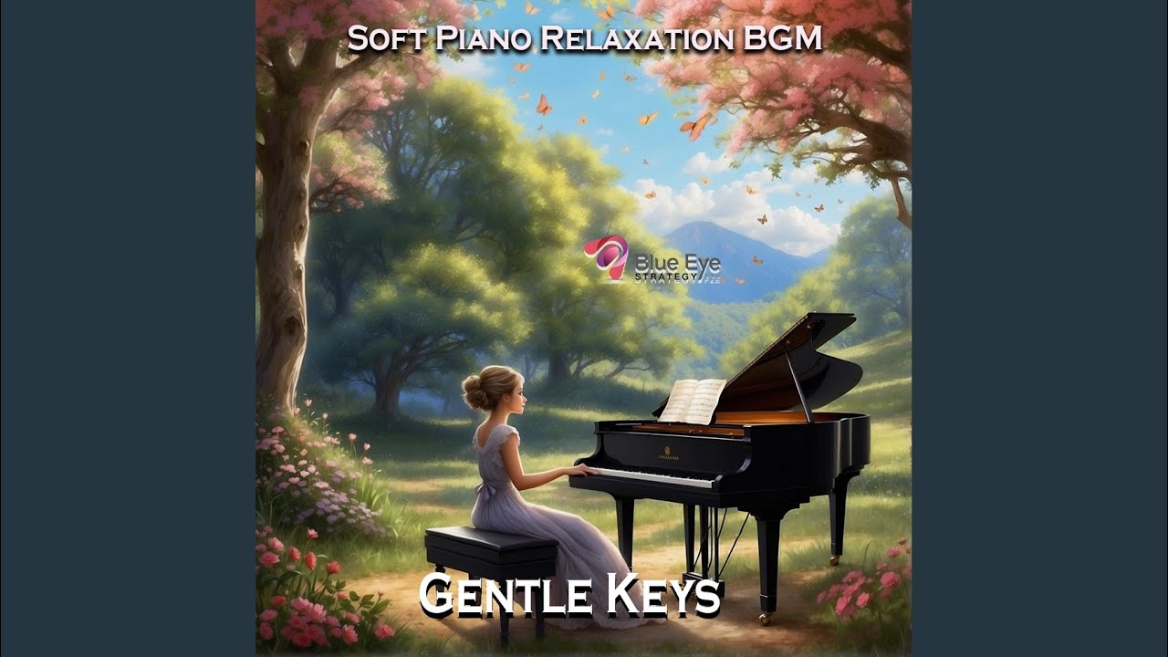 Piano Relax Music - YouTube