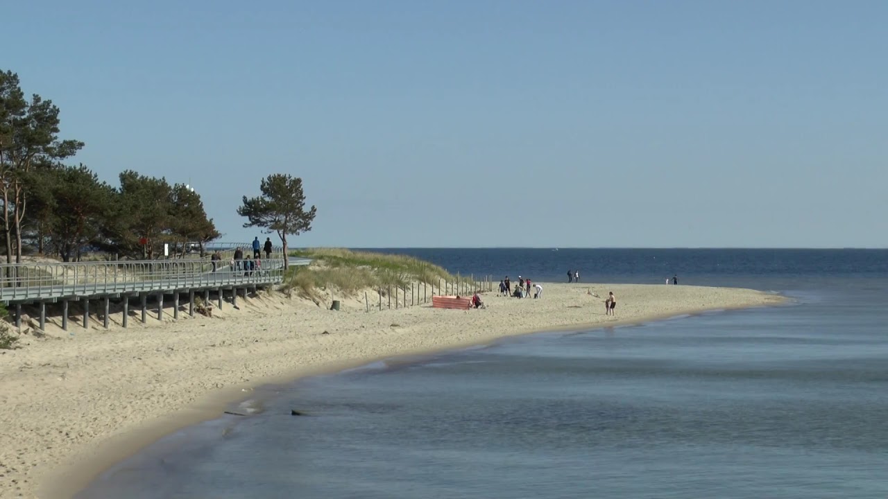 HEL - CYPEL HELSKI - 6 MAJA 2016 CAPE HEL - YouTube