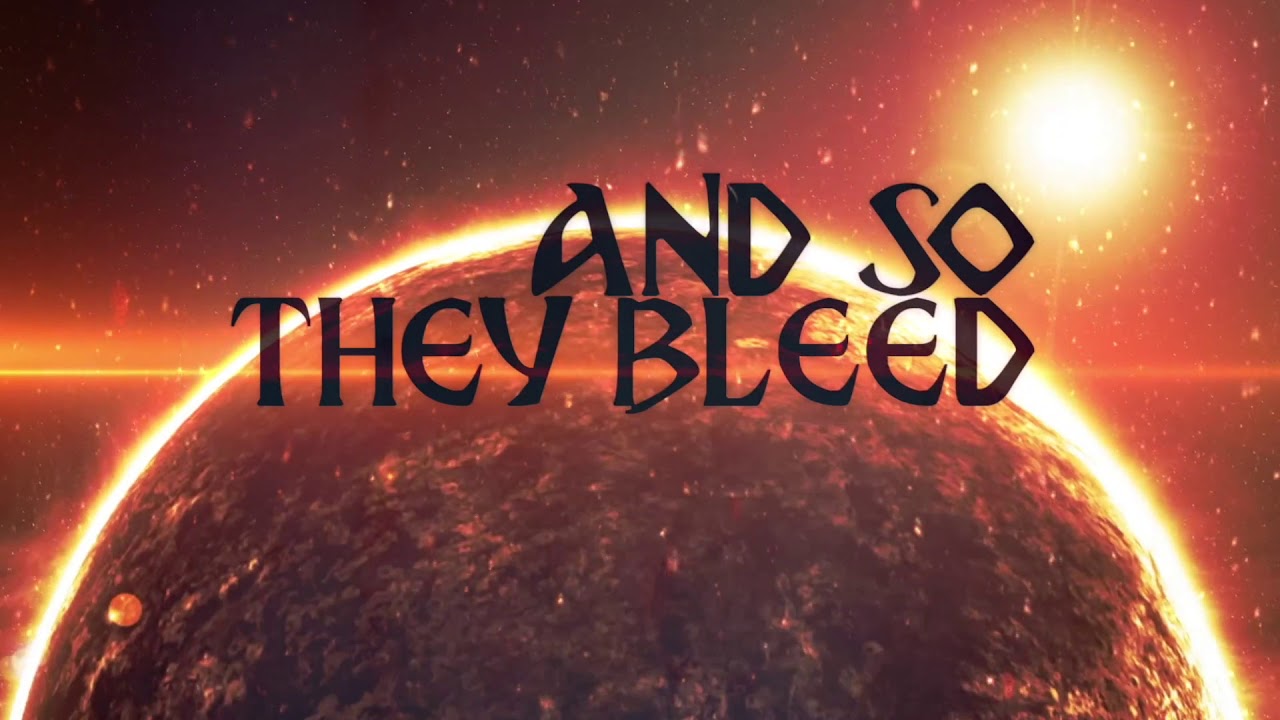 Red Cain - SUNSHINE (Blood Sun Empire) Official Lyric Video - YouTube