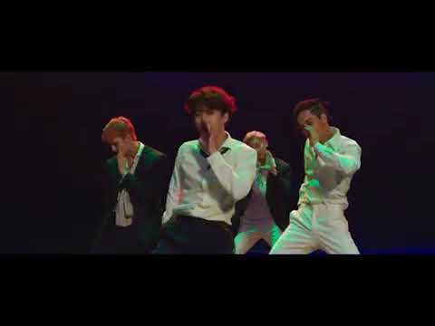 [170713] EXO THEWAR_KOKOBOP - Teaser Clip SuHo
