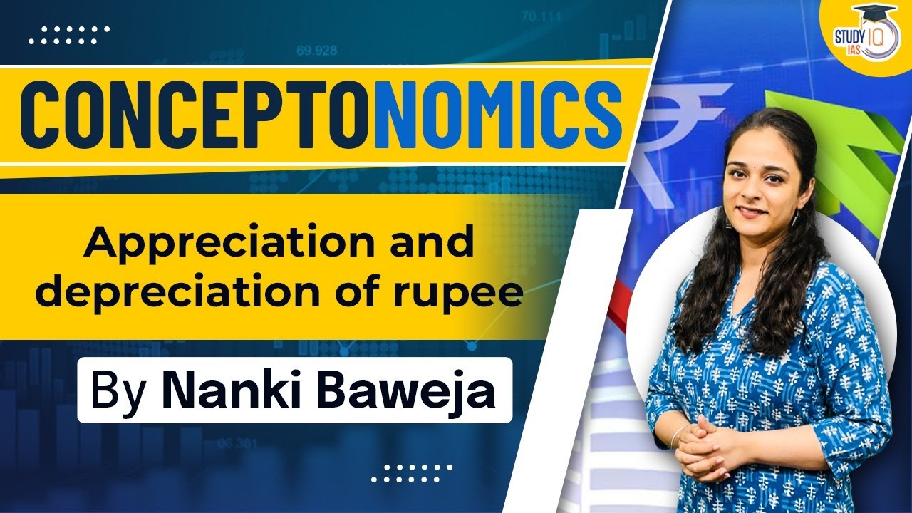 What is Rupee Appreciation and Depreciation & Impact on the Economy ...