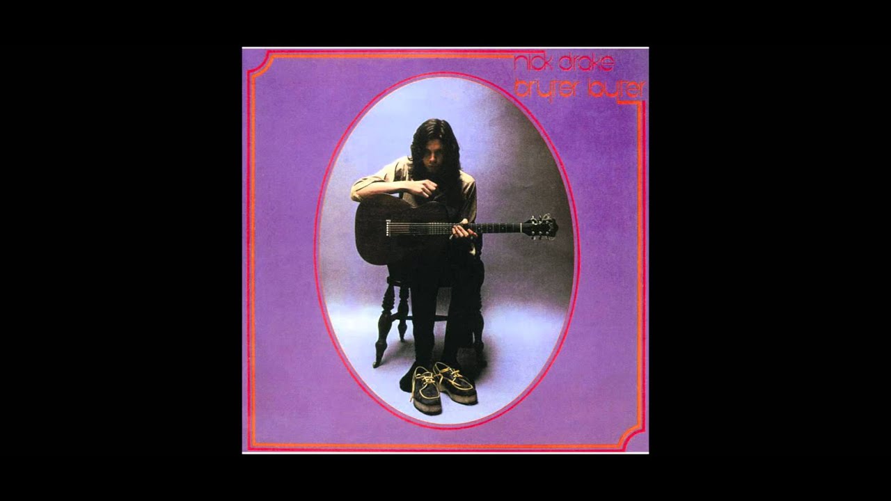Nick Drake - Hazey Jane II - YouTube