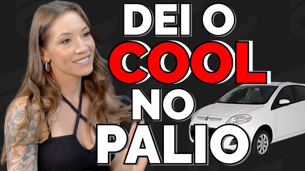 VELOZES E FURIOSOS - JESSICA FREITAS - YouTube