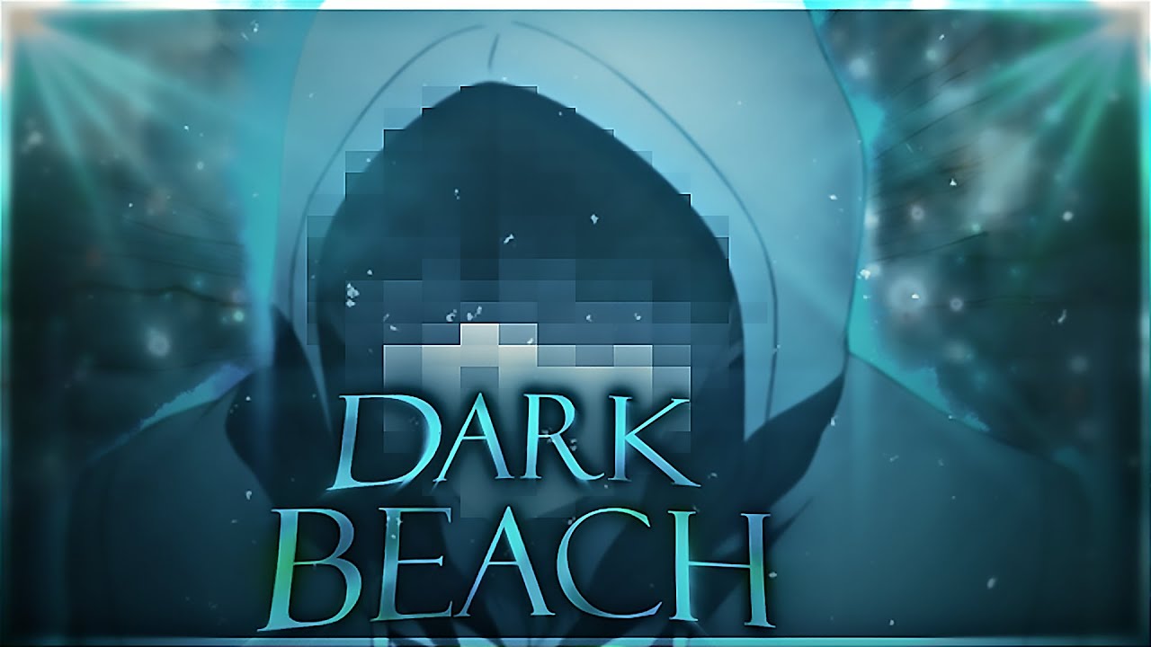 Dark Beach - Kaneki Ken [AMV/Edit]! 4K - YouTube