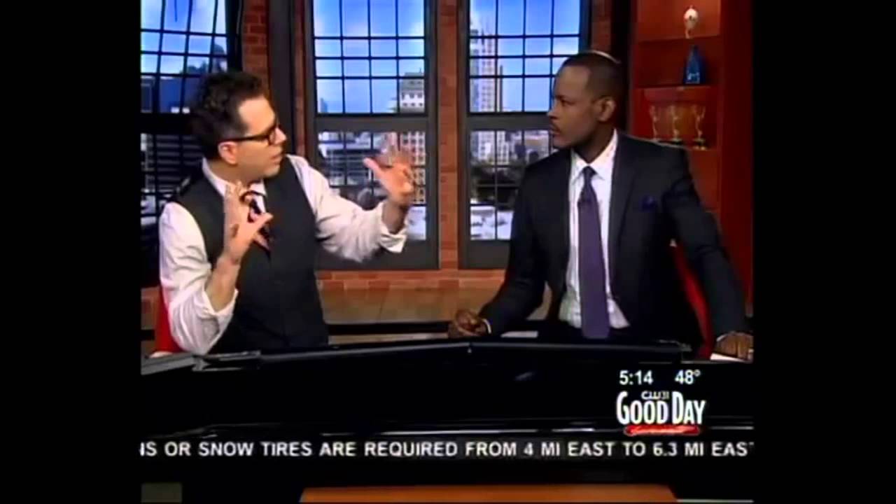 Cody Stark's Anchor Reel - YouTube