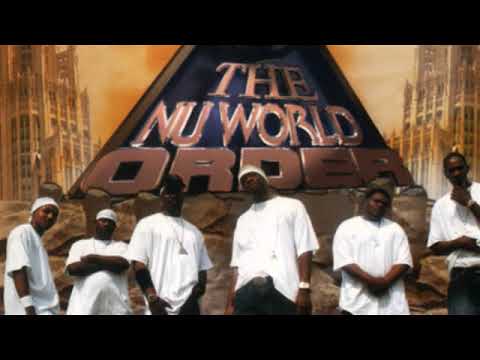 Nu-World Order - The Compilation – CD (Compilation), 2002 [r12769042 ...