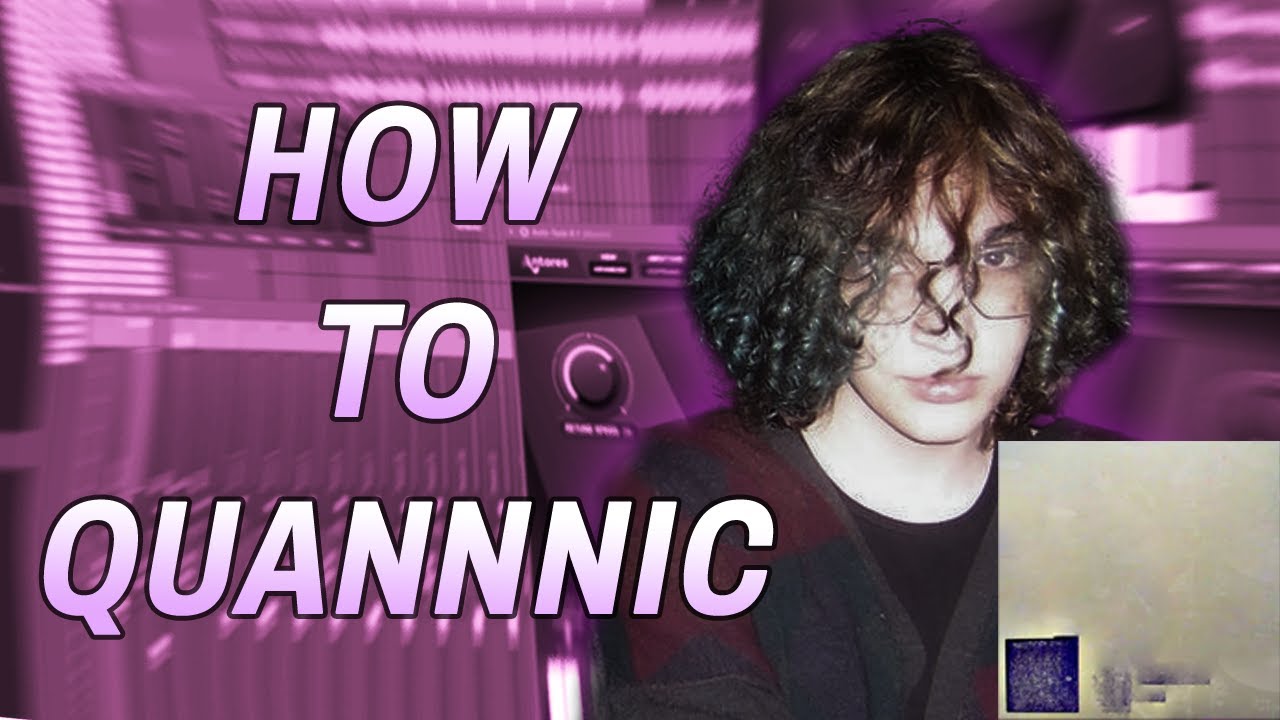 *FREE* How To Sound Like Quannnic [FULL BREAKDOWN] (Life Imitates Life ...
