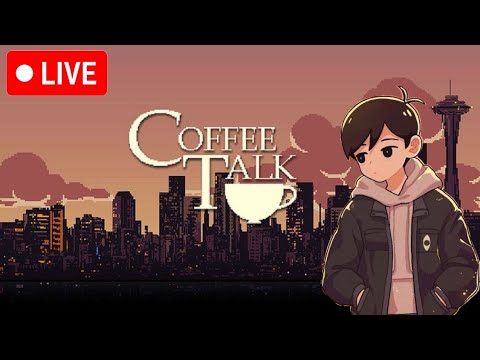 Madrugada de café e fofoca - Coffee talk #04 - YouTube