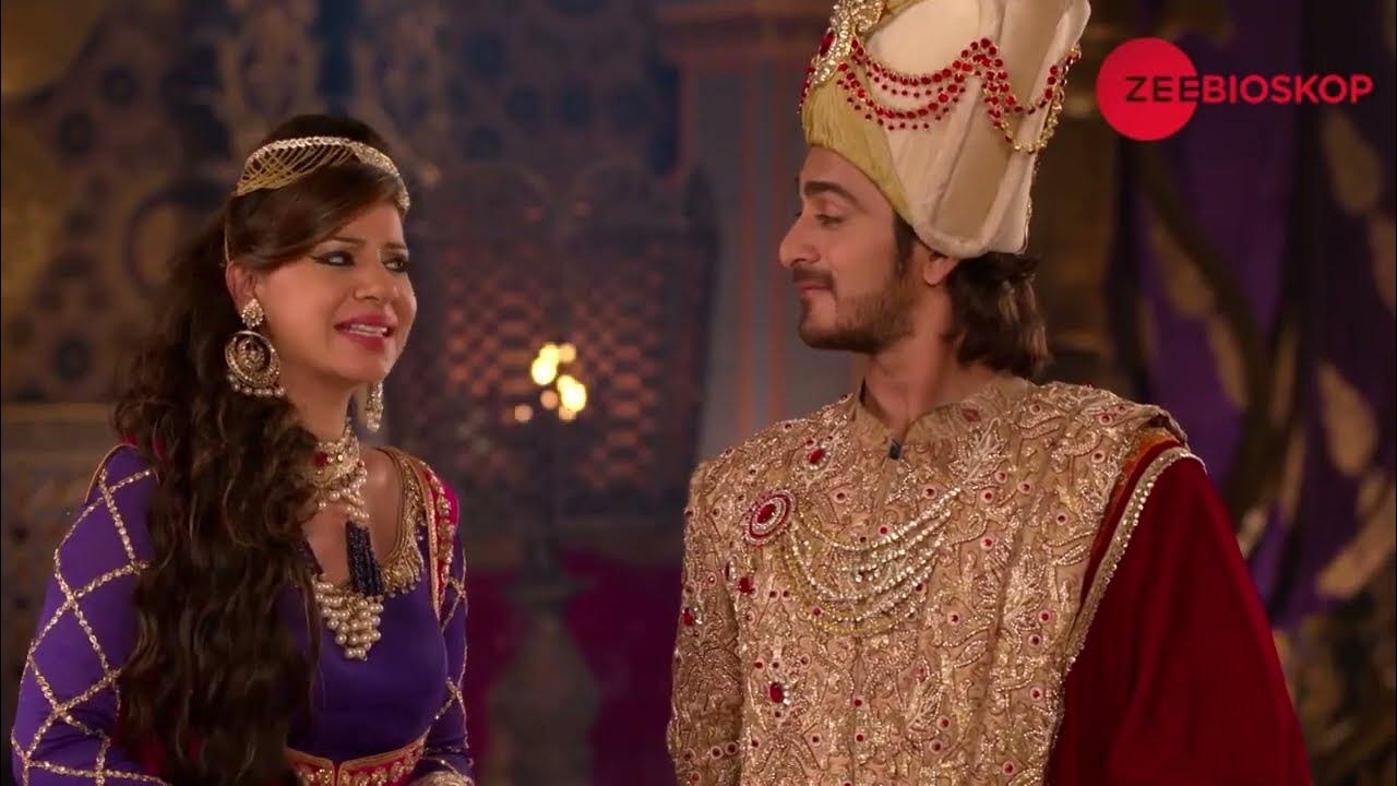 Razia Sultan | Episode - 23 | Part - 1 | Zee Bioskop - YouTube