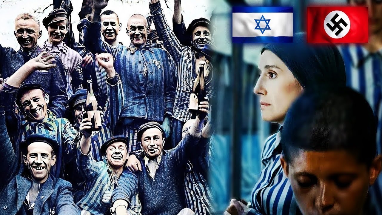The Entire Second World War from the Jewish Perspective | Documentary ...