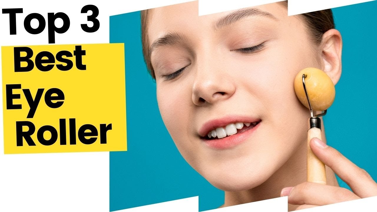 Best Eye Roller On Amazon - YouTube