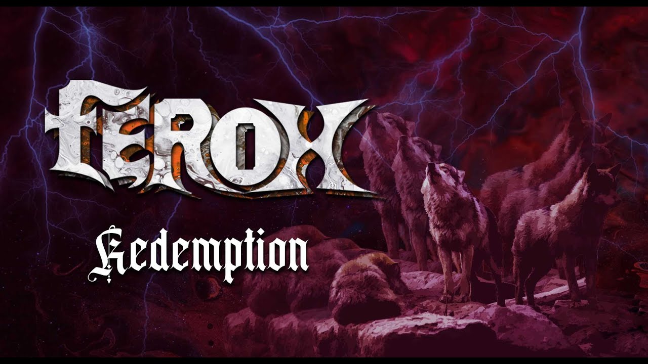 FEROX - Redemption (OFFICIAL MUSIC VIDEO) - YouTube