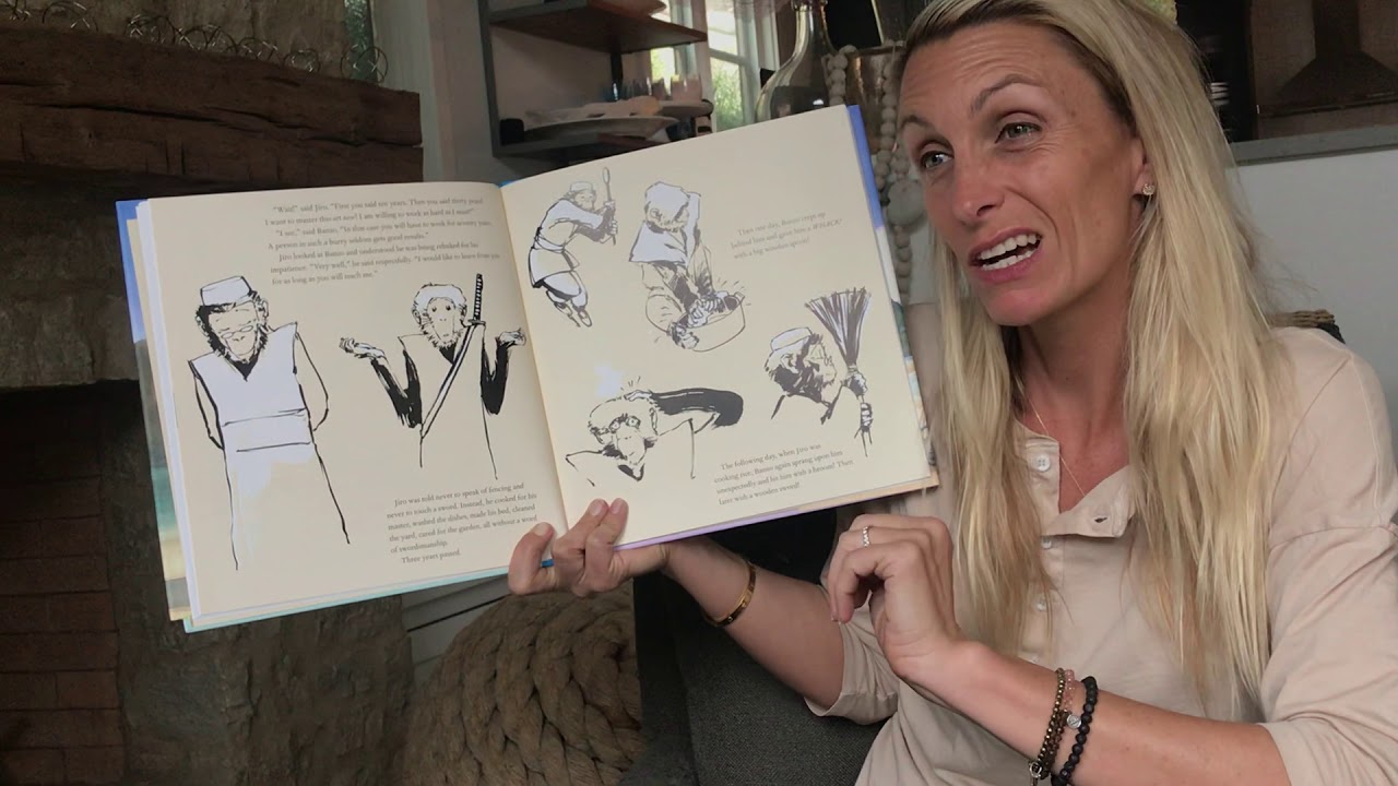 Storytime with Miss. Jess - YouTube