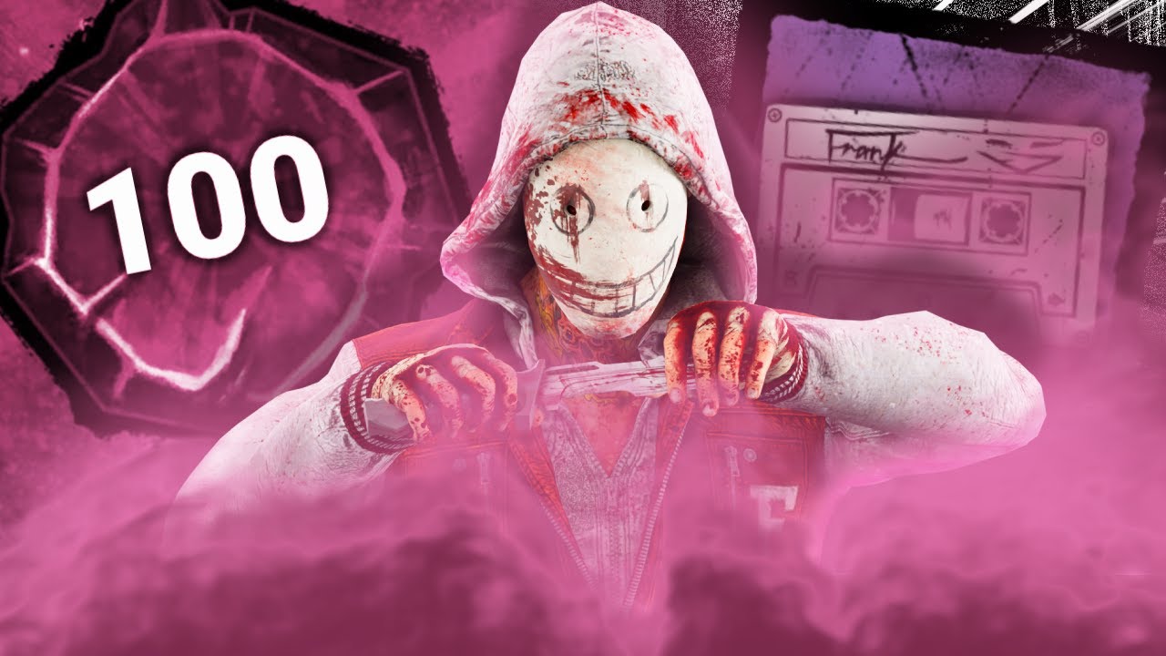The Legion's BEST underrated add-on | Dead by Daylight - YouTube