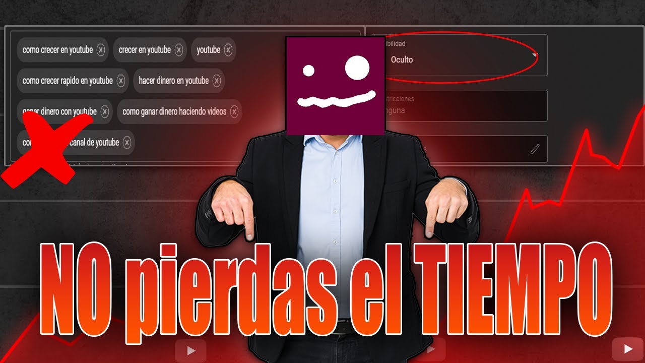 ¡estos 3 Consejos Para Crecer En Youtube Ya No Funcionan Youtube