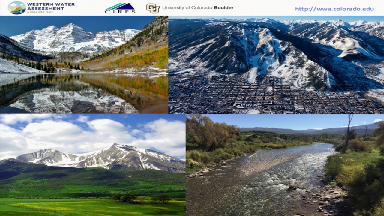 Warmer—But to What End? The Past, Present, and Future Climates of the ...