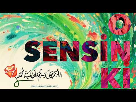 O Sensin ki (Maher Zain & Mustafa Ceceli) | 2026 COVER | Araftan
