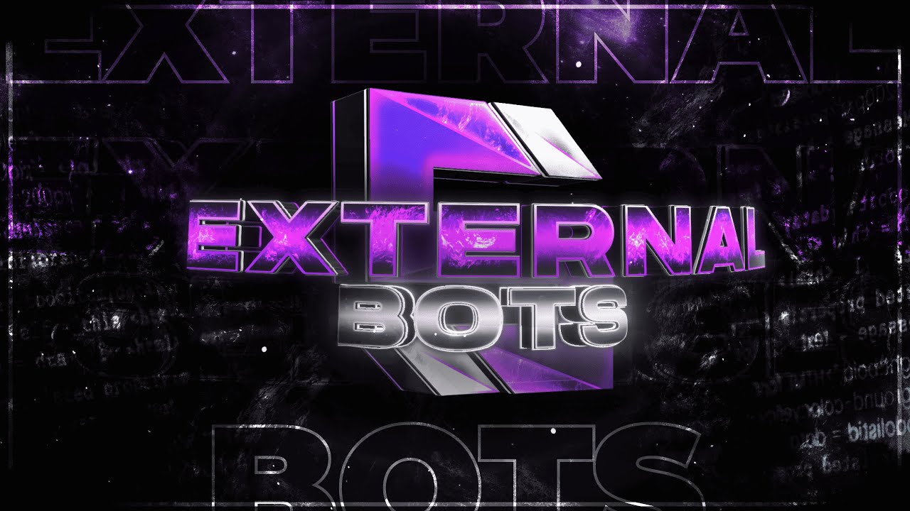 ExternalBots | Discord Bot "Slot System" 🎰 - YouTube
