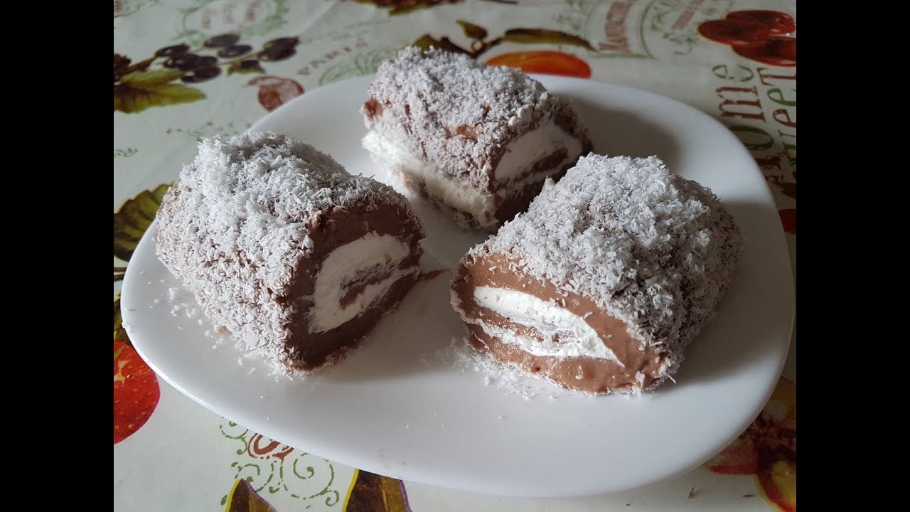 Embelsira Te Lehta Pas Iftarit Pa Pjekje - YouTube