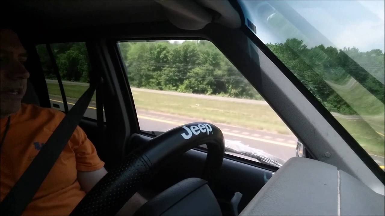 05-11-16 Saran Wrap & Duct Tape Window - YouTube