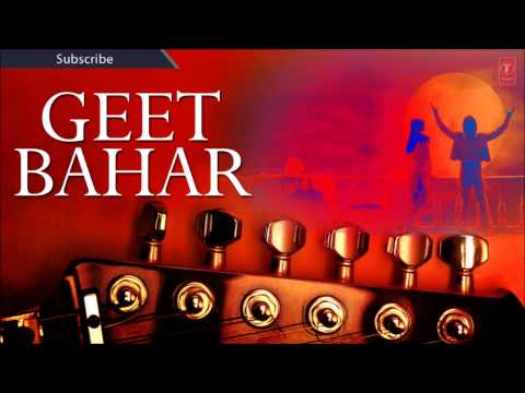 Tu Cheez Badi Namkeen Full (Audio) Song - Jani Babu Album Songs - Geet Bahar Vol.1