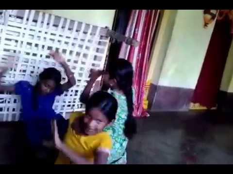 Nagini dance Girls