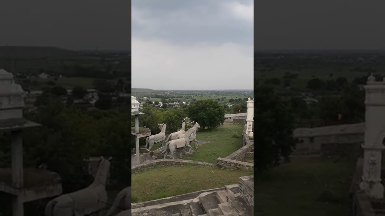 mallinath AShram Bhigwan,Baramati - YouTube