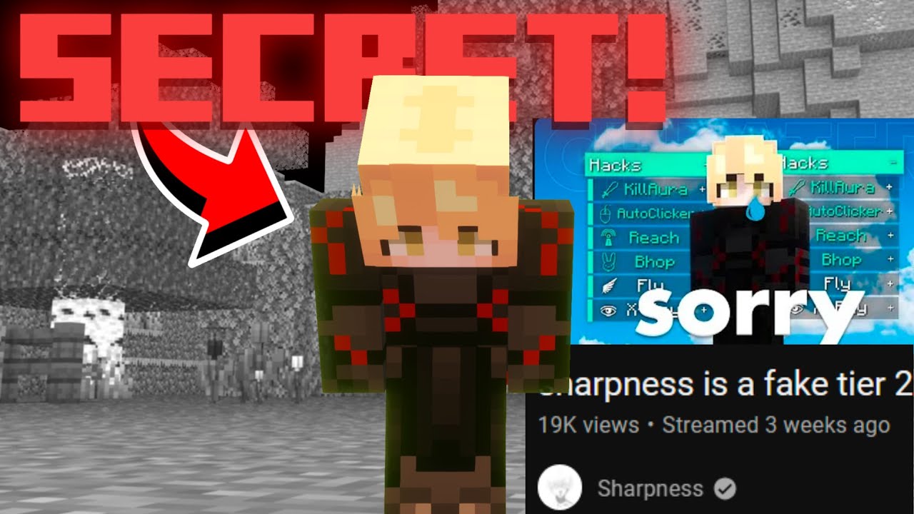 How @sharpnessyt Got So Popular In India | 60 FPS - YouTube