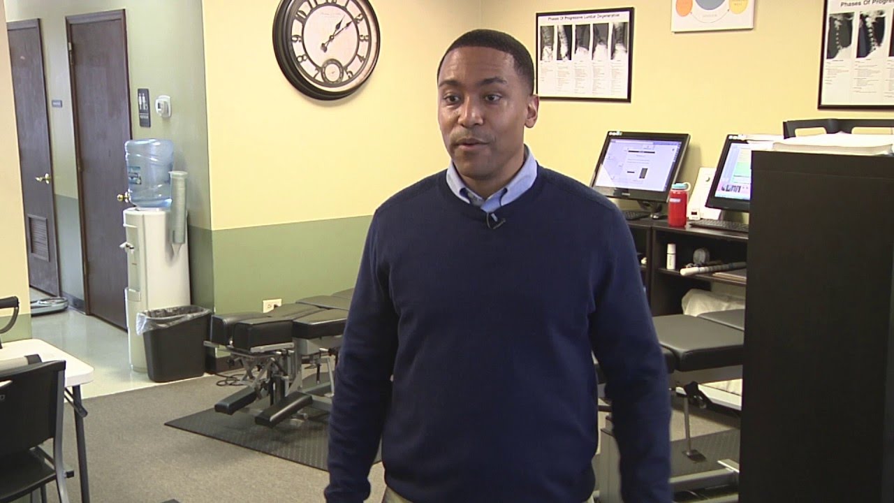 Turning the Power On with Dr. John Artis - YouTube
