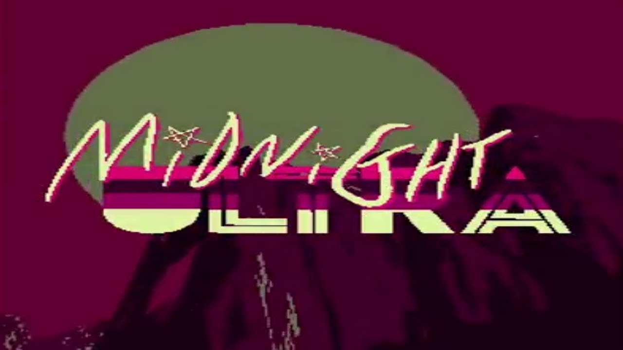 Midnight Ultra - PC Game Review - UT - YouTube