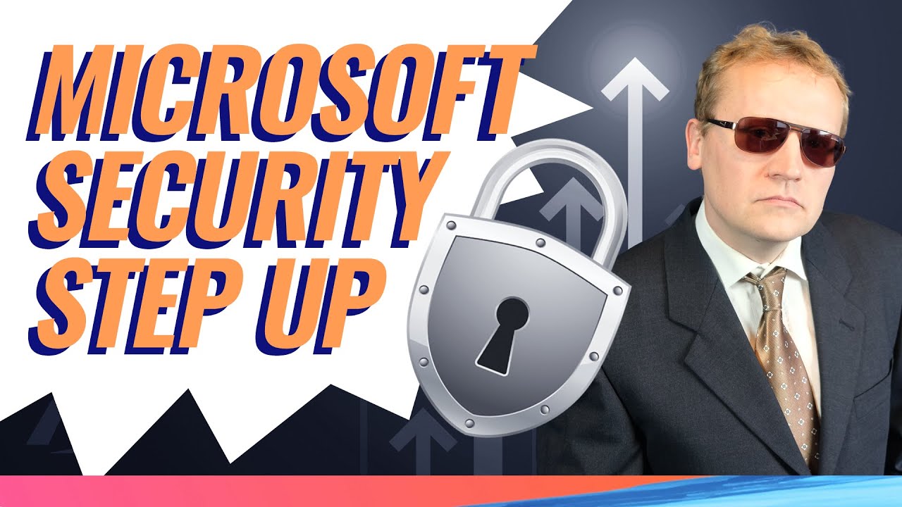 Microsoft security step up & events to check out | Azure this Week ...